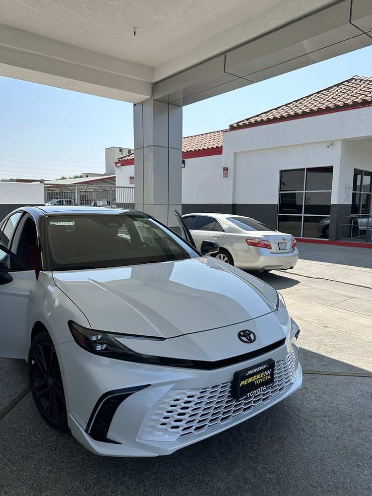 PENSKE TOYOTA - Updated April 2025 - 419 Photos & 1365 Reviews - 9136 E ...