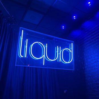 LIQUID - Updated December 2025 - 43 Photos & 33 Reviews - 624 ...