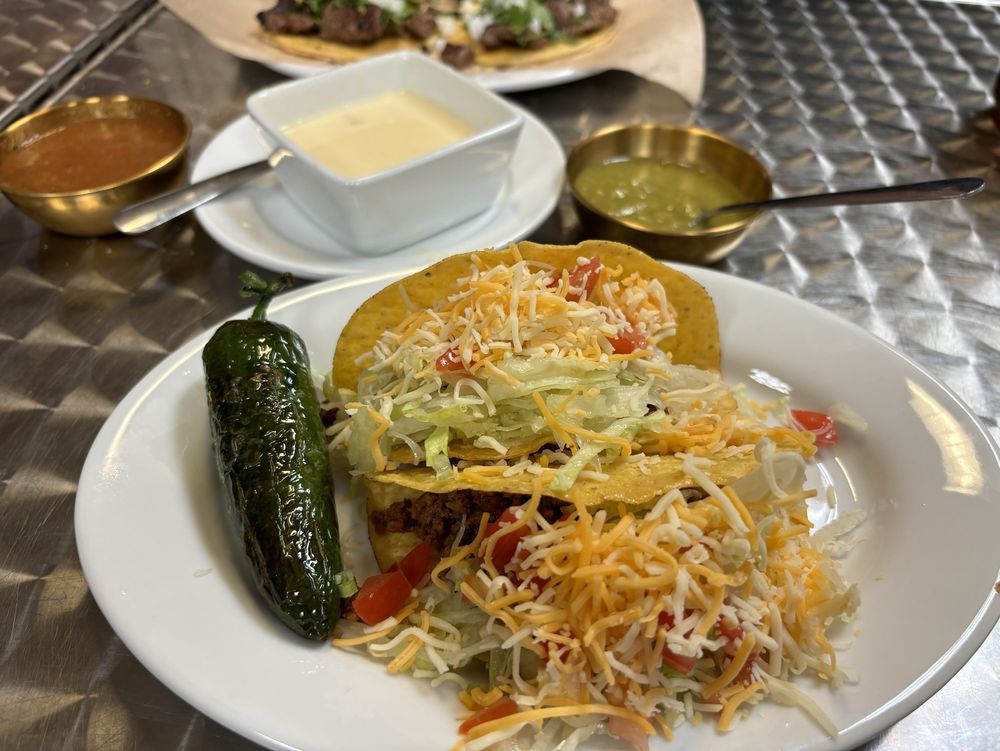 PAPI’S TACOS & BURGER EATERY - Updated October 2025 - 59 Photos & 28 ...