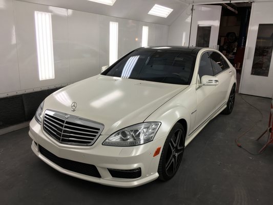 ELITE AUTO BODY SHOP - Updated December 2025 - 169 Photos & 95 Reviews ...