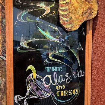 ORSO - Updated January 2025 - 595 Photos & 543 Reviews - 737 W 5th Ave ...