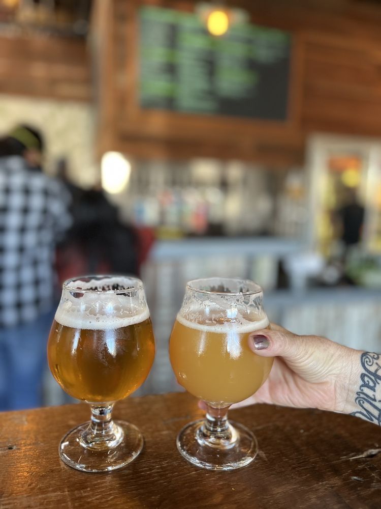 FIELDWORK BREWING CO. - 1305 Photos & 660 Reviews - 1160 6th St ...