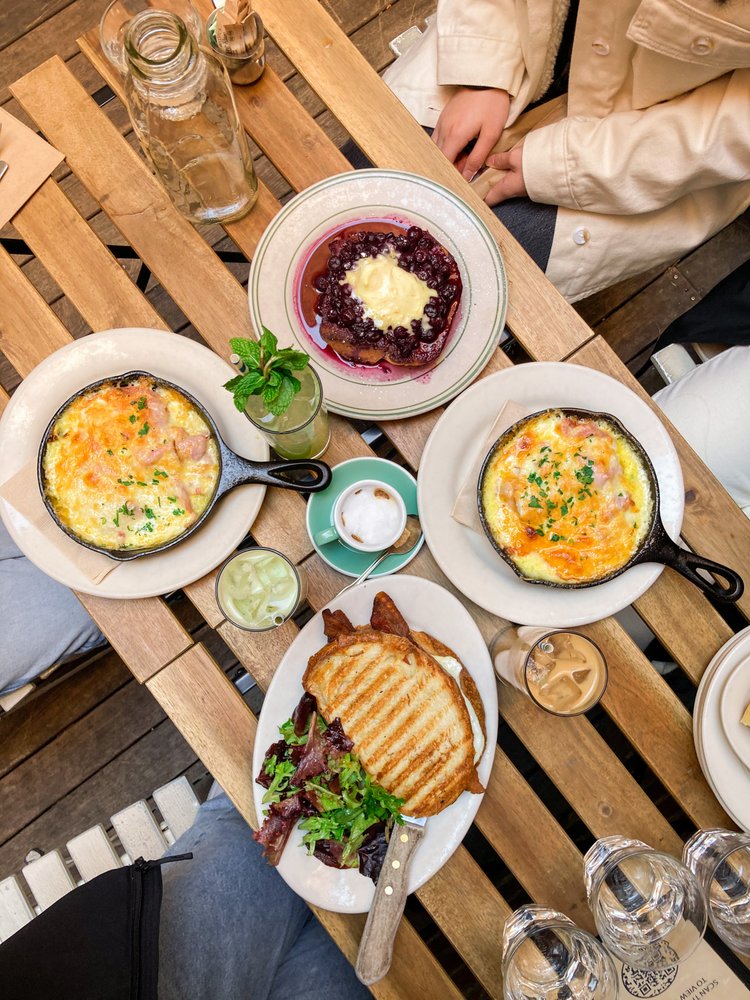 ODDFELLOWS CAFE & BAR - Updated May 2024 - 1659 Photos & 1497 Reviews ...