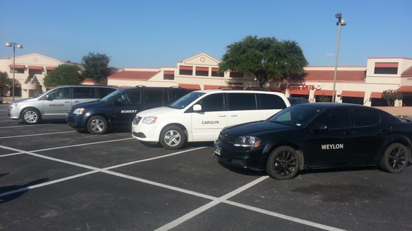 UNIVERSAL TAXI - Updated January 2026 - Universal City, Texas - Taxis ...