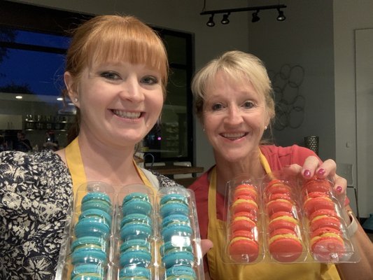 MIX COOKING SCHOOL - 76 Photos & 31 Reviews - 4995 S Alma School Rd ...