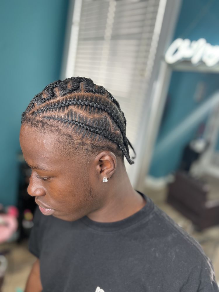XCLUSIVE BRAIDS BY ZA - Updated December 2025 - Request an Appointment ...