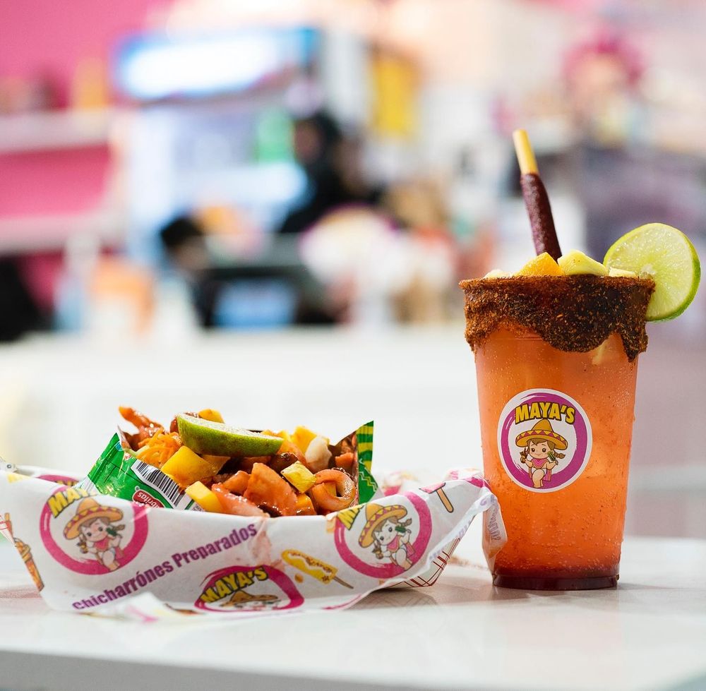 MAYAS SNACK BAR - Updated January 2026 - 39 Photos - 444 E189th St, New ...