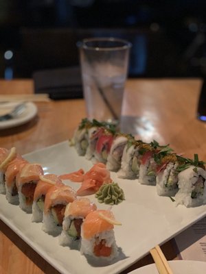 DEEP SUSHI - 599 Photos & 689 Reviews - 2624 Elm St, Dallas, Texas ...
