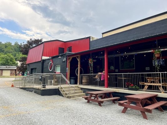 HELLTOWN BREWING - Updated May 2026 - 33 Photos & 21 Reviews - 5578 Old ...