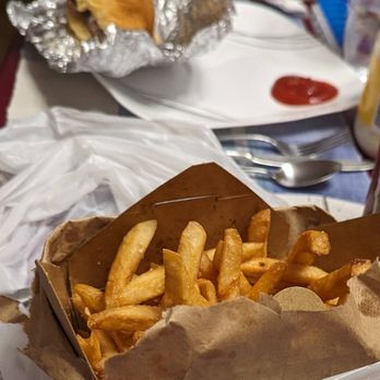 WHAT THE FORK - Updated December 2025 - 34 Photos & 14 Reviews ...