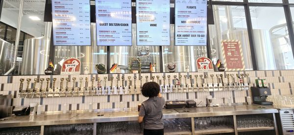 PROST BREWING - Updated December 2025 - 219 Photos & 116 Reviews - 351 ...
