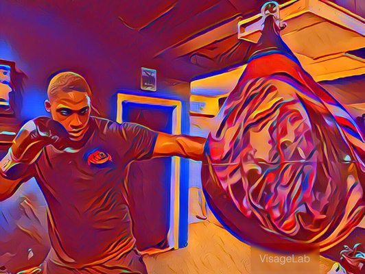 LONE WOLF BOXING GYM - Updated September 2025 - 34 Photos - 174 Brady ...