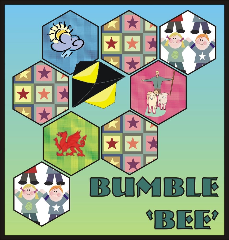 BUMBLE BEE QUILTING - Yelp