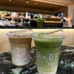 A-OK CAFE - Updated March 2025 - 42 Photos & 18 Reviews - 5000 Highway ...