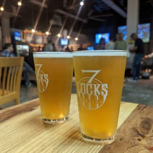 7 LOCKS BREWING - 210 Photos & 150 Reviews - 12227 Wilkins Ave ...