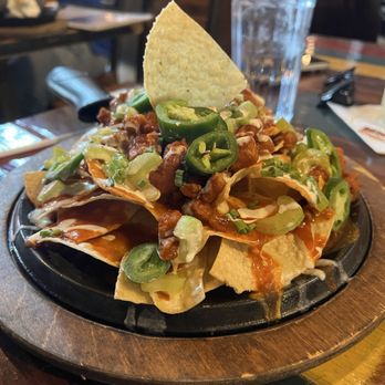 NACHO DADDY - Updated April 2025 - 12415 Photos & 9849 Reviews - 3663 ...