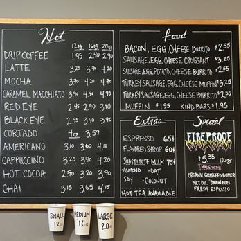 ROASTED COFFEE SHOP - Updated December 2025 - 66 Photos & 67 Reviews ...