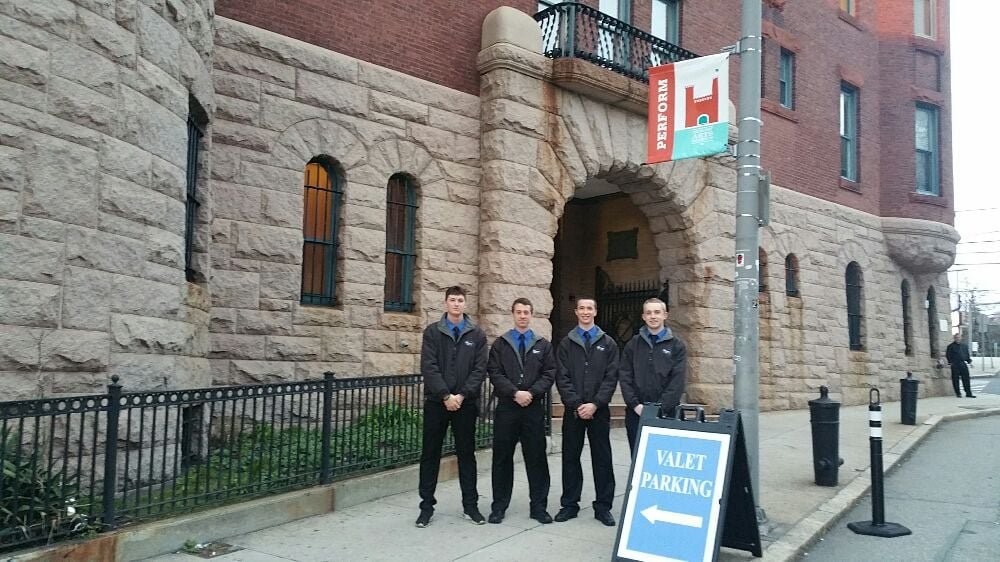 UNITED PARKING VALET - Updated January 2026 - Request a Quote - 111 ...