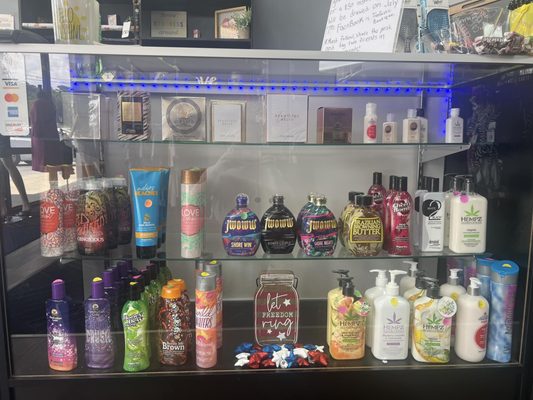 TANFASTIC BOUTIQUE - Request an Appointment - 32 Photos - 3002 E Walnut ...