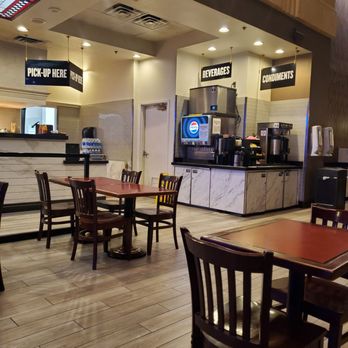 BACKSTAGE DELI - Updated June 2025 - 357 Photos & 329 Reviews - 3900 ...