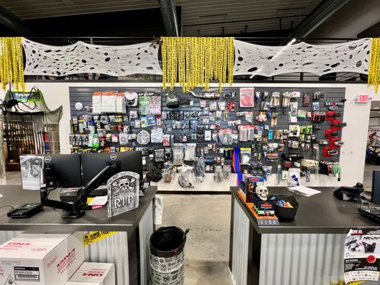 FASTOYS - Updated October 2025 - 38 Photos - 10 Fast Ln, Kalispell ...