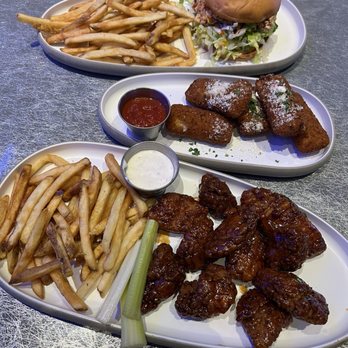 DAVE & BUSTER’S FOLSOM - Updated December 2024 - 136 Photos & 48 ...