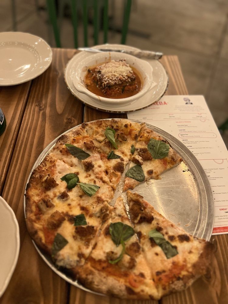 CAMPANELLA KITCHEN & GARDEN PATIO - Updated December 2024 - 100 Photos ...