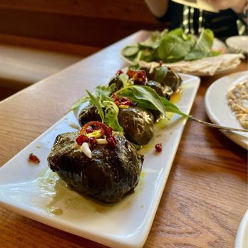 LAVASH - Updated June 2024 - 1318 Photos & 1700 Reviews - 511 Irving St ...