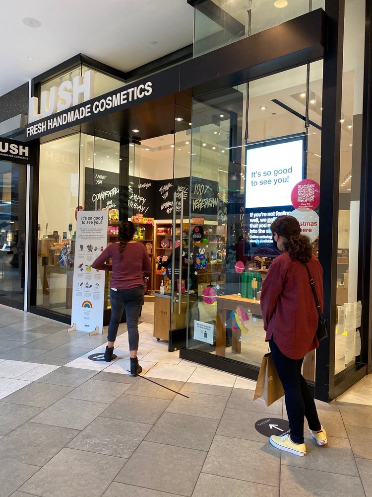 LUSH HANDMADE COSMETICS - Updated December 2024 - 133 Photos & 186 ...