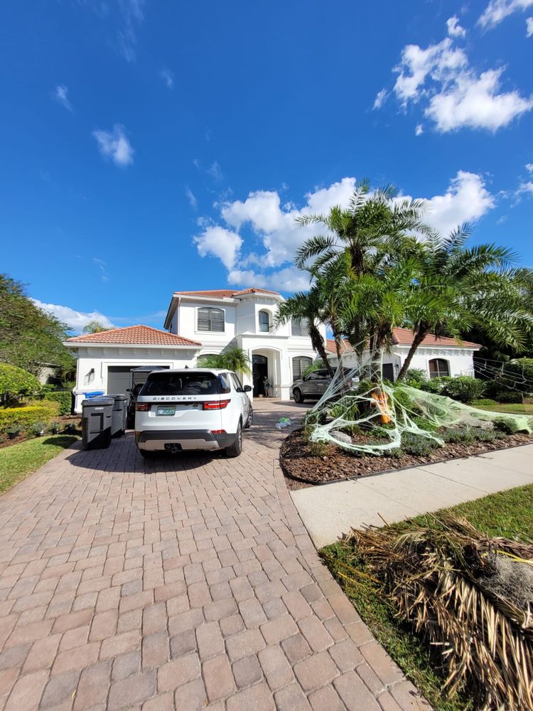 MAJESTIC CLEANING & PAINTING SOLUTION - Updated September 2025 - 21 ...