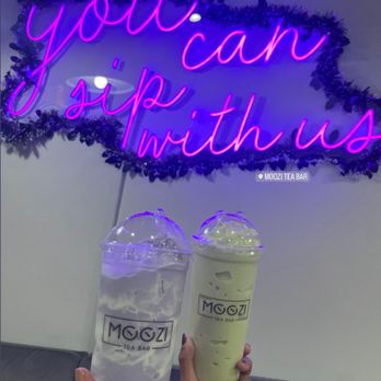 MOOZI TEA BAR - Updated June 2024 - 491 Photos & 227 Reviews - 10130 ...