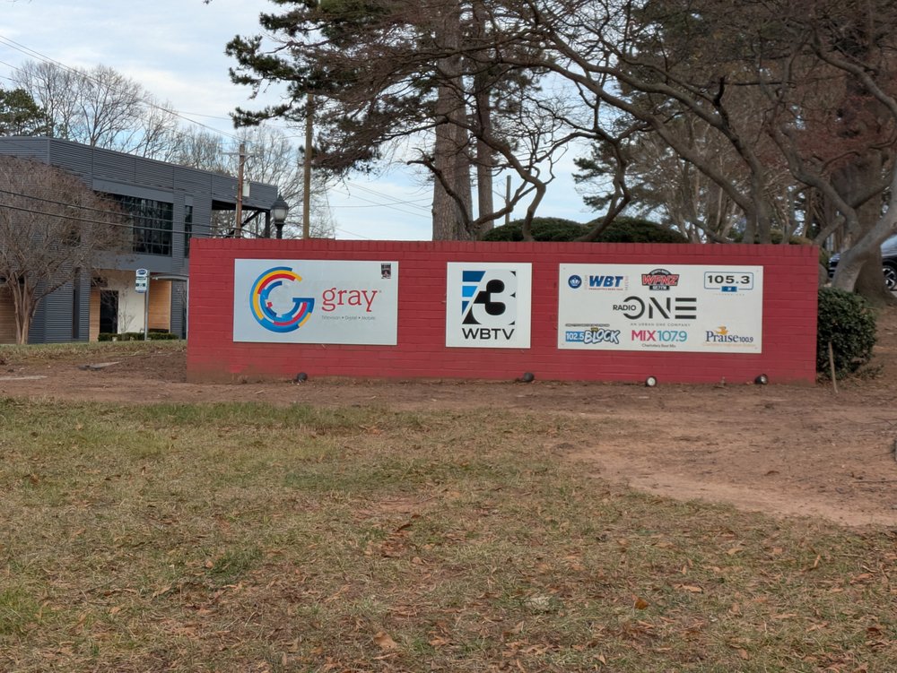 WBTV 3 NEWS - Updated October 2025 - 18 Photos & 17 Reviews - 1 Julian ...