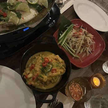 PRANAKHON THAI RESTAURANT - Updated May 2024 - 1602 Photos & 422 ...