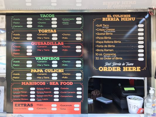 TACOS Y MARISCOS EL CULICHI - Updated August 2024 - 25 Photos & 24 ...