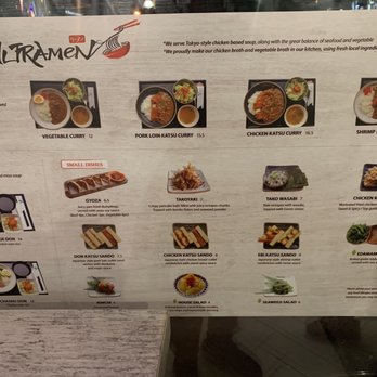 ULTRAMEN - Updated December 2025 - 49 Photos & 25 Reviews - 134 ...