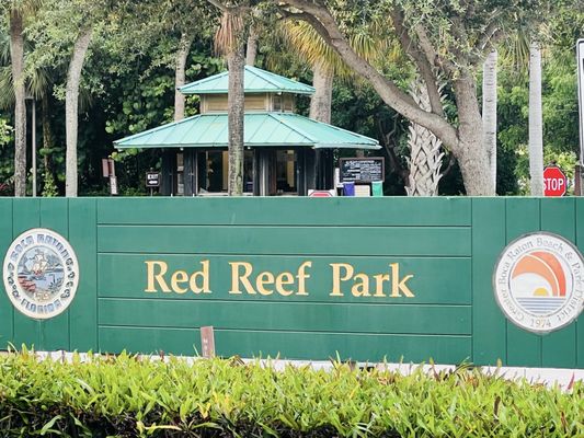 RED REEF PARK - Updated December 2025 - 176 Photos & 62 Reviews - 1400 ...