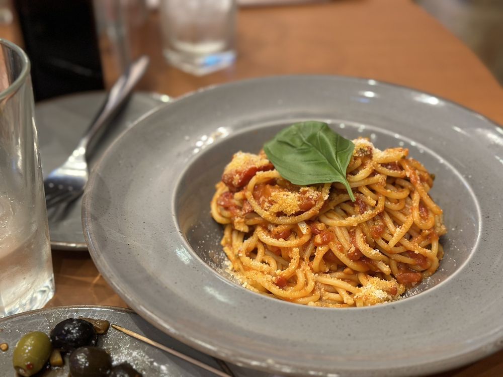 ZONZO RESTAURANT - Updated April 2026 - 72 Photos & 57 Reviews - 342 ...