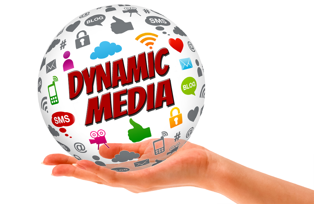 Photos of DYNAMIC MEDIA - Updated August 2024 - 14 Photos - 1999 N ...