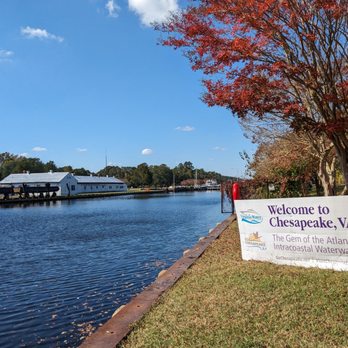 GREAT BRIDGE LOCK PARK - Updated December 2025 - 153 Photos & 18 ...