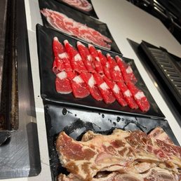 WANG CHO KOREAN BBQ - Updated July 2025 - 1964 Photos & 2064 Reviews ...