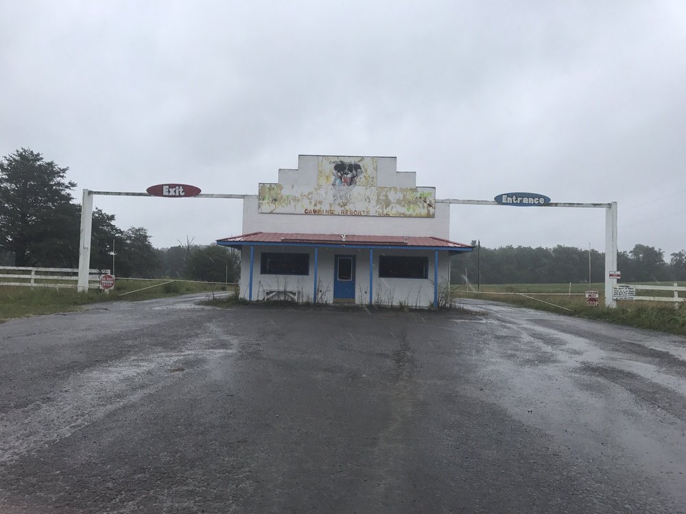 DOGWOOD CAMPING RESORTS - Updated October 2025 - 7777 Kentucky 973 ...