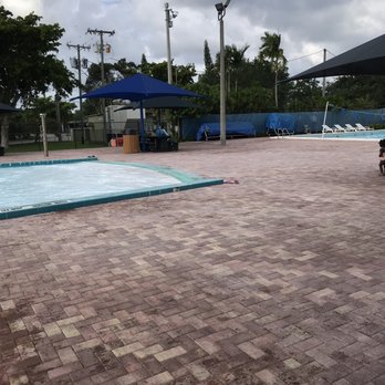 THOMAS SASSO POOL - Updated January 2026 - 1100 NW 125th St, North ...