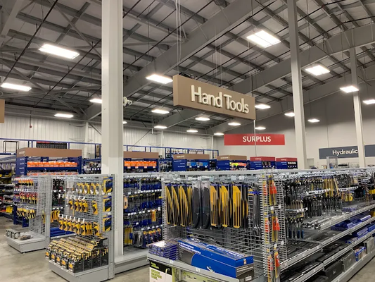 PRINCESS AUTO - Updated December 2025 - Request a Quote - 1037 Langford ...