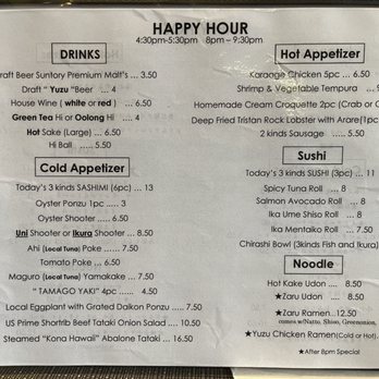 AKIRA JAPANESE RESTAURANT - Updated March 2025 - 2143 Photos & 294 ...