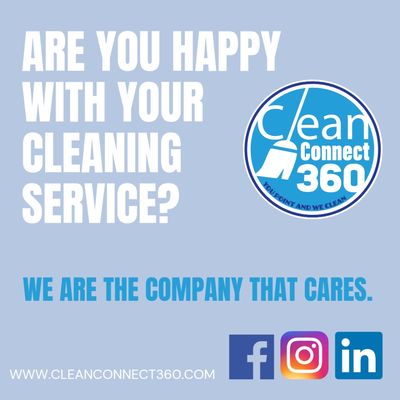 CLEAN CONNECT 360 - Updated December 2025 - Request a Quote - 32 Photos ...