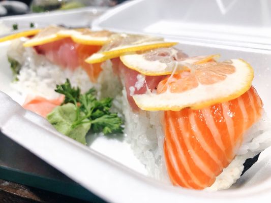 SUSHI POP - Updated December 2024 - 2096 Photos & 2425 Reviews - 1105 S ...