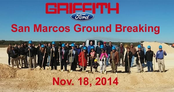 GRIFFITH FORD - Updated December 2025 - 41 Photos & 205 Reviews - 2661 ...