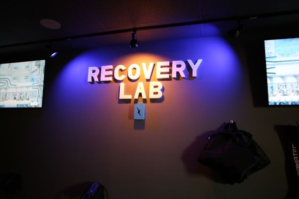RECOVERY LAB - Updated June 2024 - 33 Photos & 44 Reviews - 2145 ...