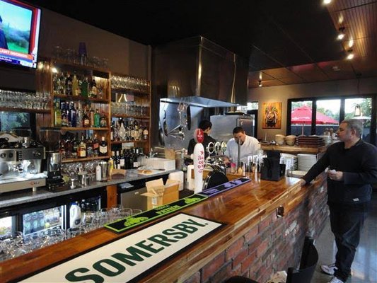 BOTECO CAFE & BAR - Updated April 2024 - 237 Kilmore St, Christchurch ...