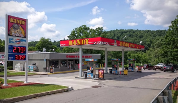 DANDY MINI MART - Updated November 2025 - 8032 State Route 6, Meshoppen ...